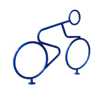 Bike Racks | Paris Site Furnishin