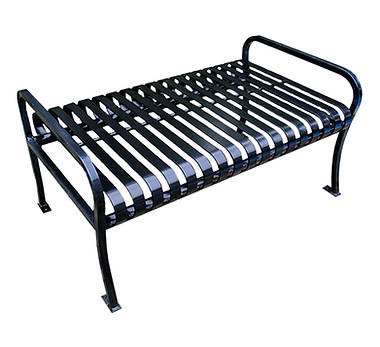 Benches - Premier | Paris Site Furnishin