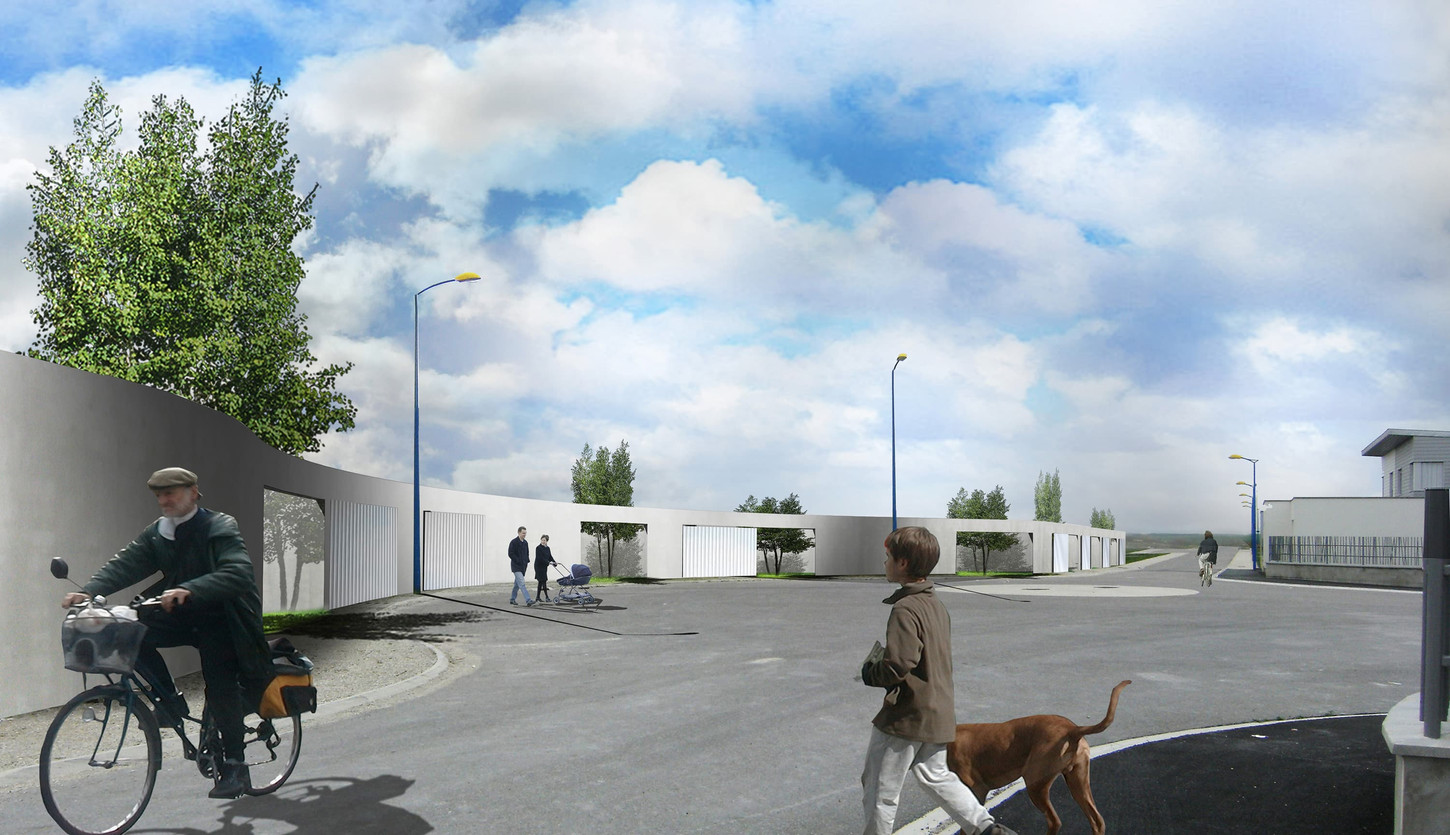 Logements à Fagnières | Hérard & Da Costa