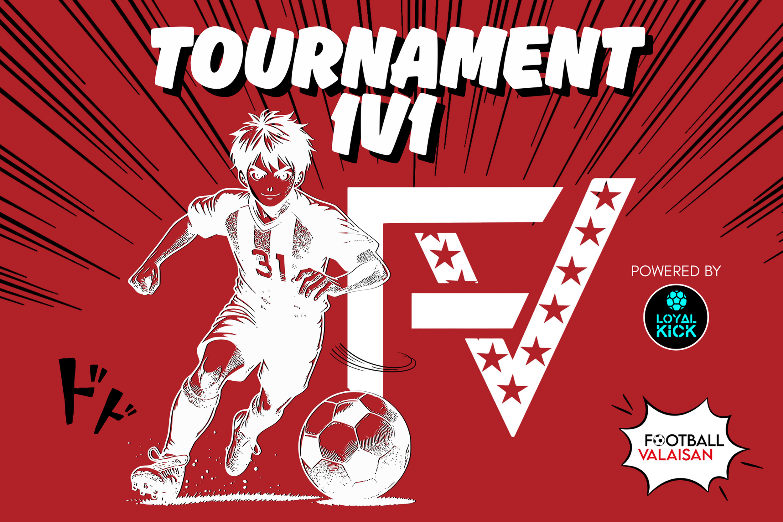 1v1 Tournament