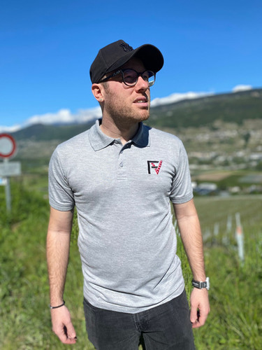 Polo FV | Football Valaisan