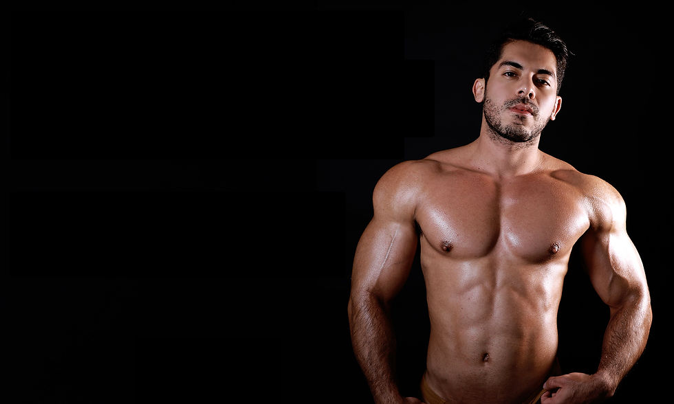 Nutriólogo - Programa de Entrenamiento | Mike Fit