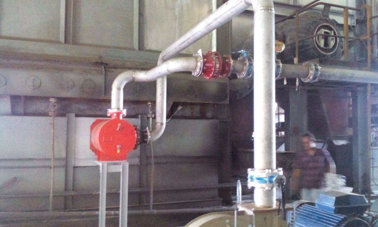 Biogas Equipments | THAGO (M) SDN BHD