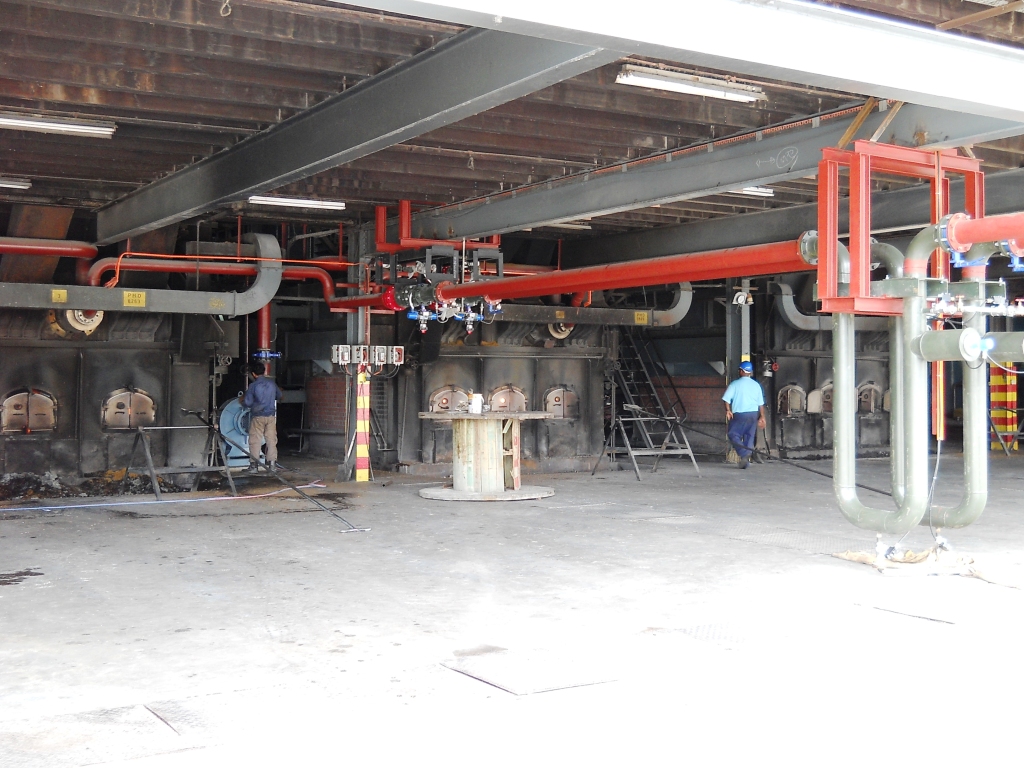 Biogas Equipments | THAGO (M) SDN BHD