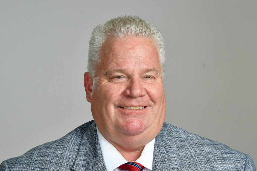 Mike Hale | HCAAC