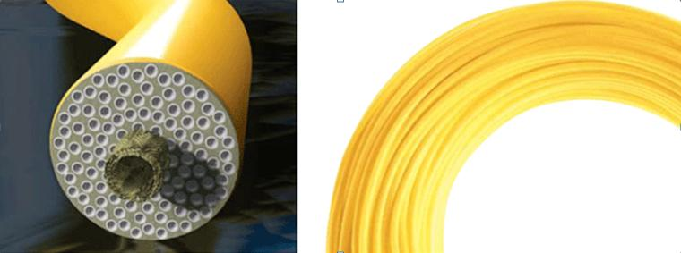 Silk vs Synthetic Fly Lines