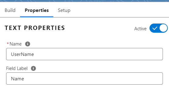 Launch an Omniscript from another Omniscript
