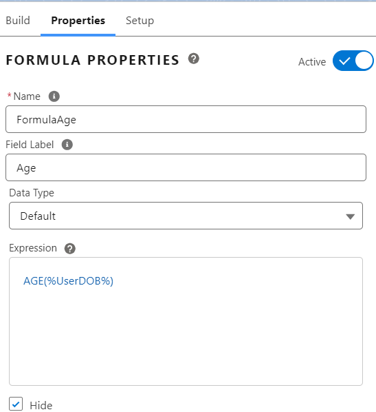Launch an Omniscript from another Omniscript
