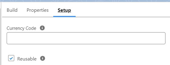 Launch an Omniscript from another Omniscript