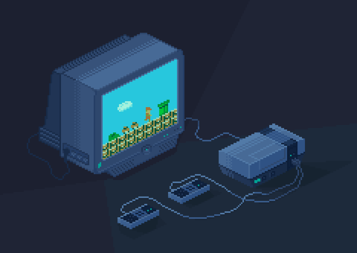 What You Need to Know About Retro Gaming?