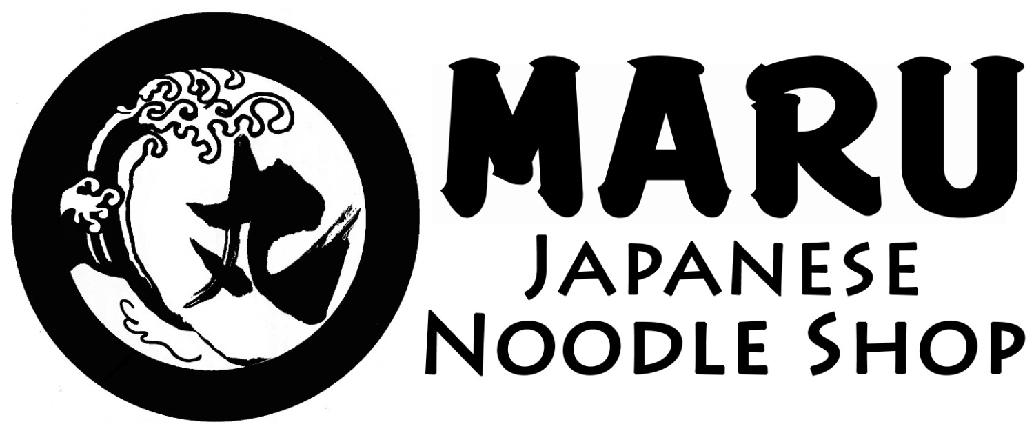 Maru Logo