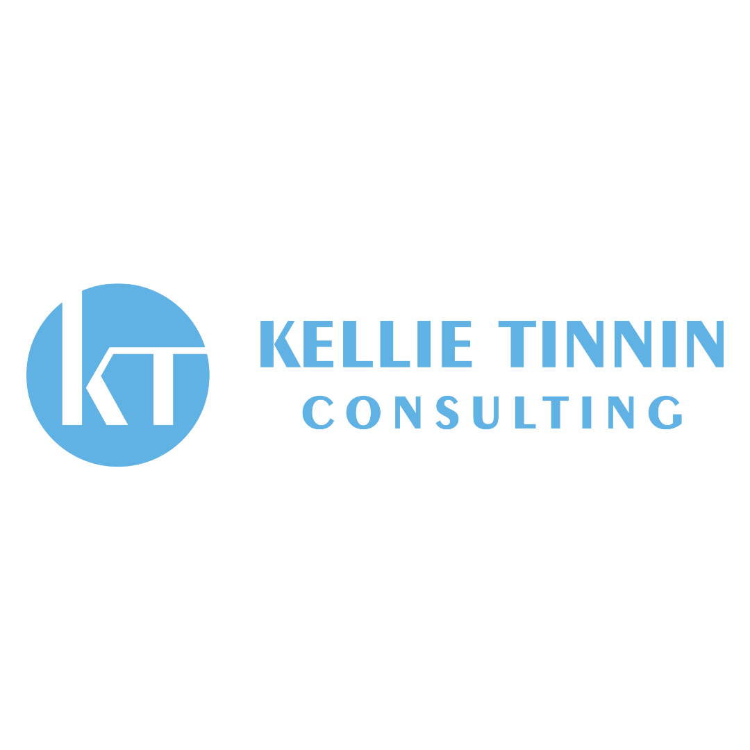 BLOG | Kellie Tinnin