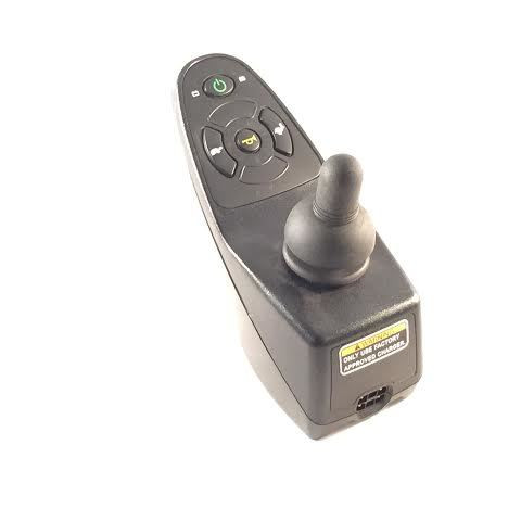 Dynamic shark REMD01 ctldc1529 Jazzy 14 xl elite, shoprider For Sale