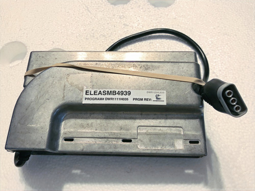 GC1 control module 3 pin eleasmb4939 D50900 Jazzy select For Sale