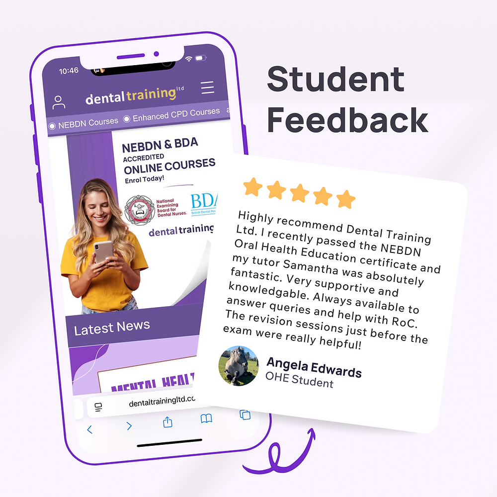 Student Feedback