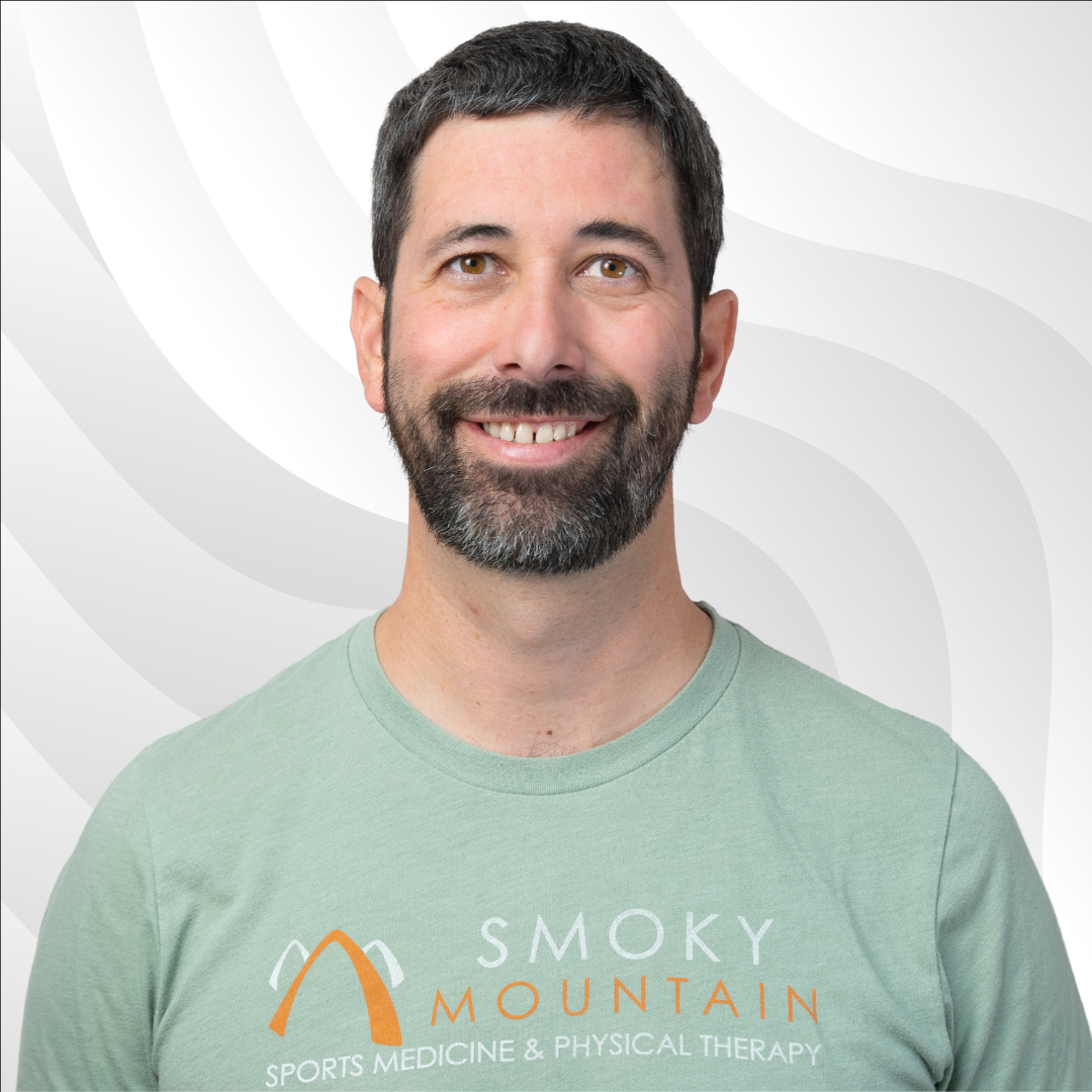 Ryan Marquart | Smoky Mountain PT