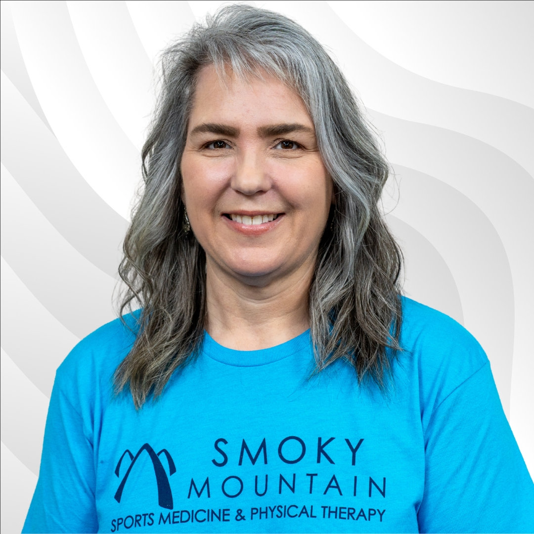 Robin Price | Smoky Mountain PT