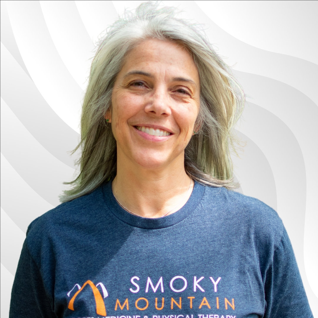 Robyn Duncan | Smoky Mountain PT