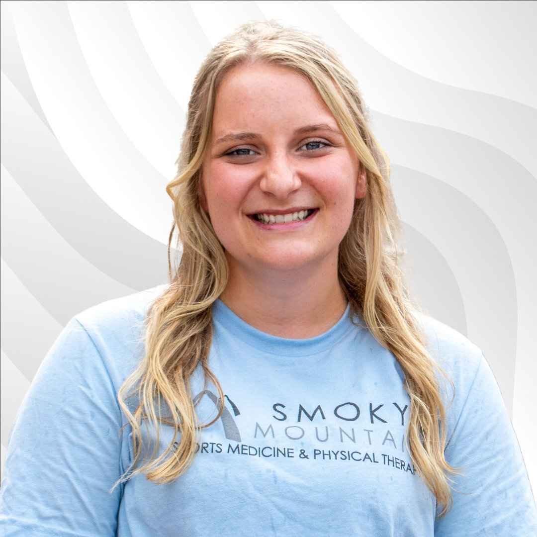 Gabby Lane | Smoky Mountain PT