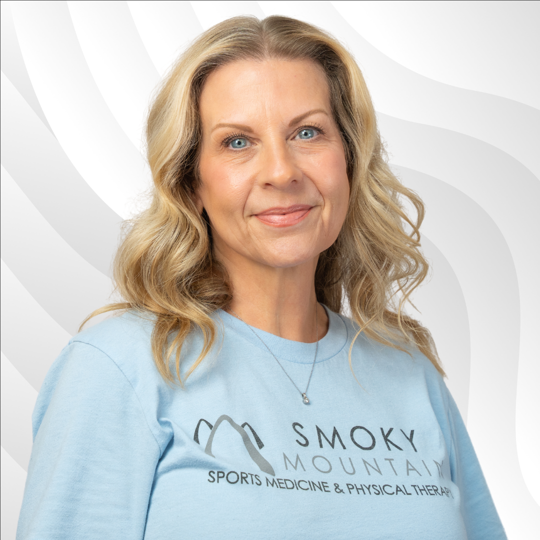 Jill Cooper | Smoky Mountain PT