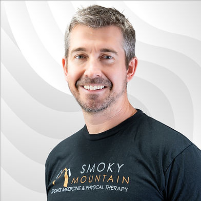 Ben Rickert | Smoky Mountain PT