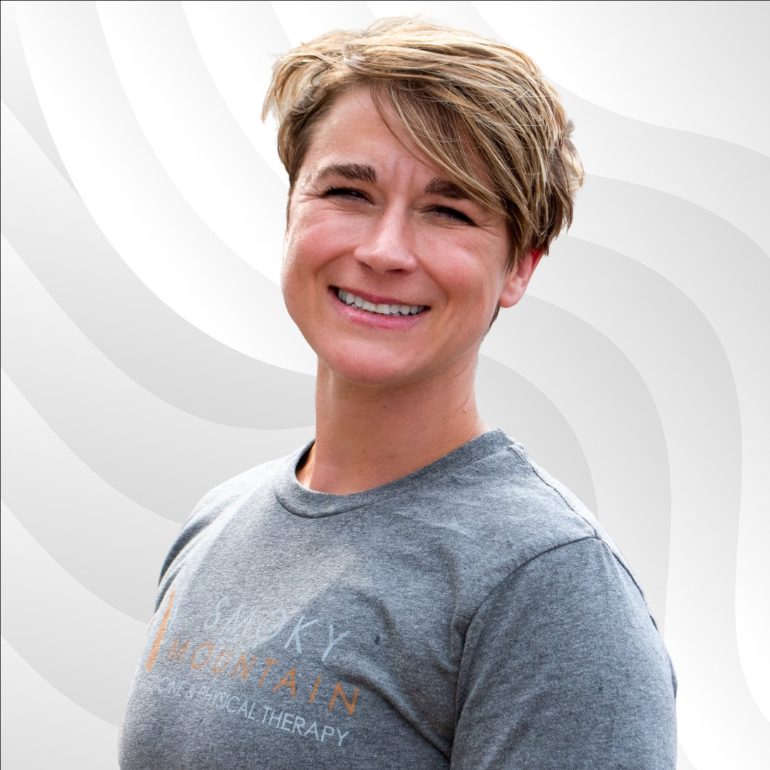 Emily Fisher | Smoky Mountain PT