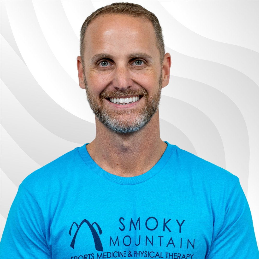Hunter Allen | Smoky Mountain PT