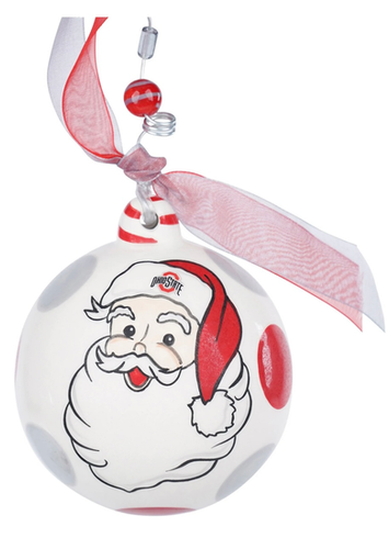 Ohio State Santa Claus | Buckicon