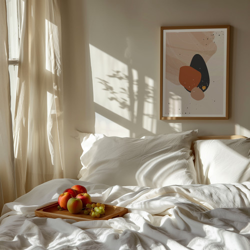 Frame Mockup Bundle - Aesthetic Mockup - Home Interior - Woman Holding ...