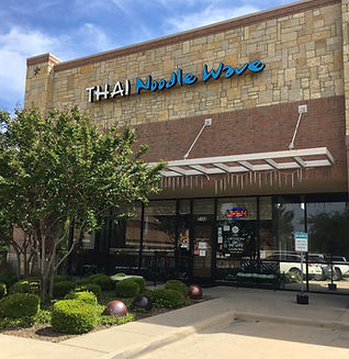 Noodle Wave our 4 locations