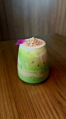 Specialty Coffee Shops Near Mckinney | Escape 360 cafe