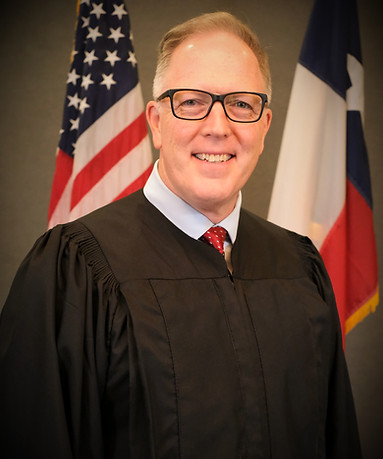 HOME | Judge Douglas Allen