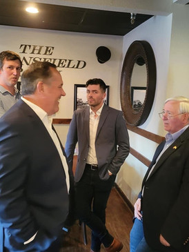 MEET RICK | Rick Barnes