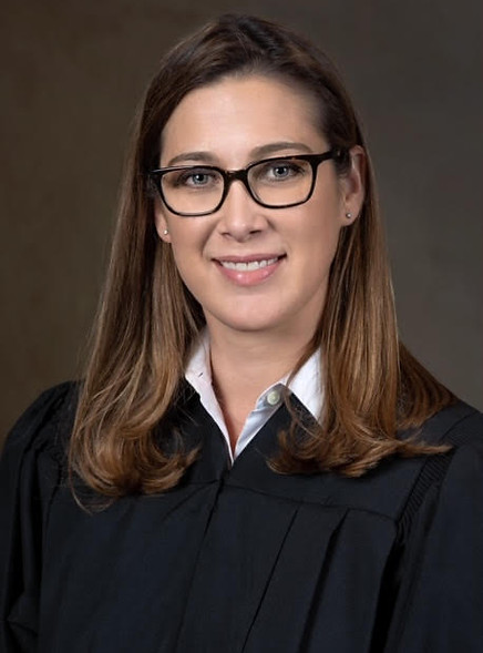 HOME | Judge Megan Fahey