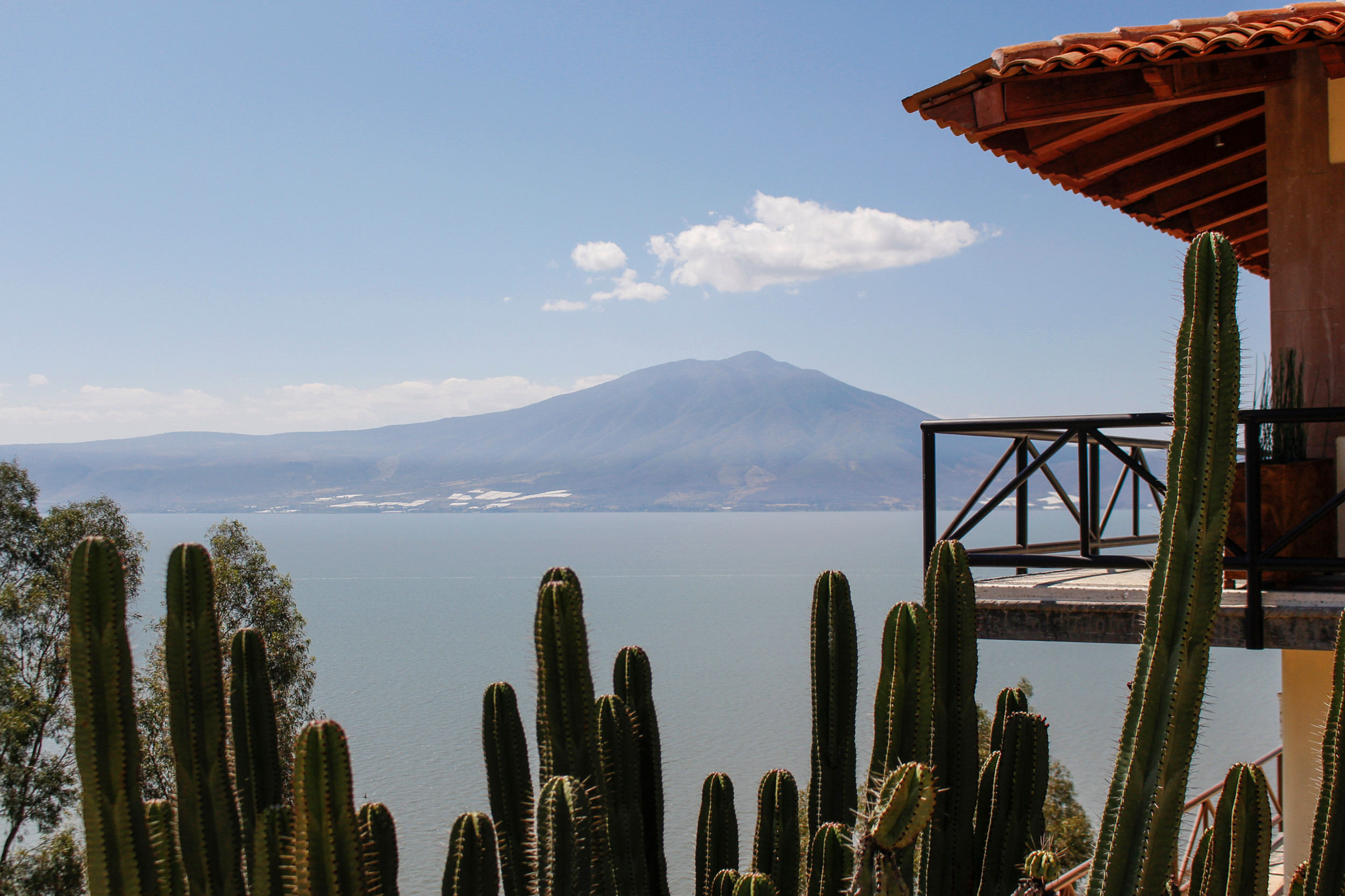 Hotel | Monte Coxala