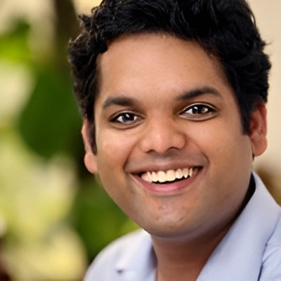 Home | Roshan Shankar