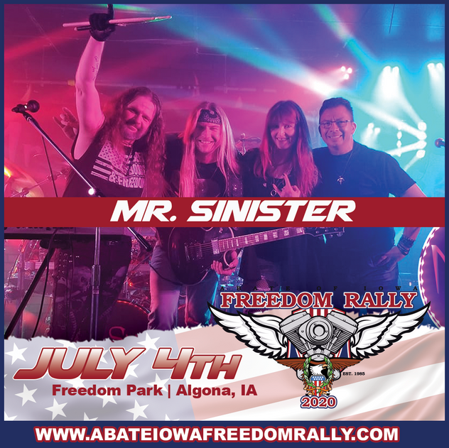 HOME | ABATE Freedom Rally