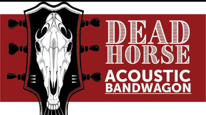 Dead Horse (Band) / Beer Garden | Spoon River Days