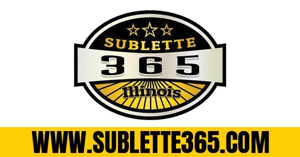 SUBLETTE 365