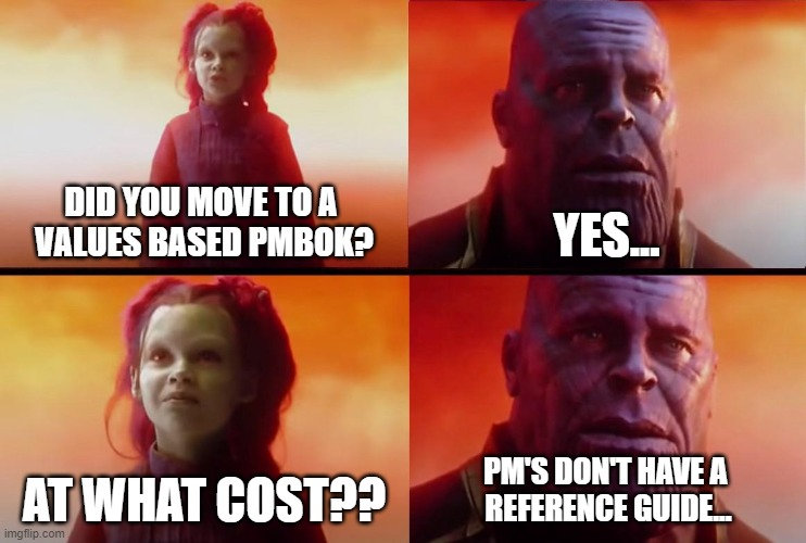 Time for a "Master Project Manager" Certification?