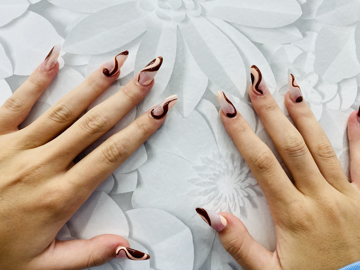 Nail Talk and Spa | Best Pedicures, Manicures in Hilton Head