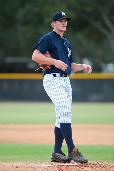 Baseball Life 365 Featured Player- Ty Hensley