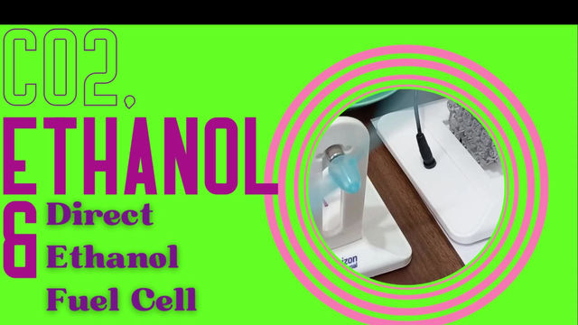 Ethanol from Farm Residue & Ethanol Fuel Cell