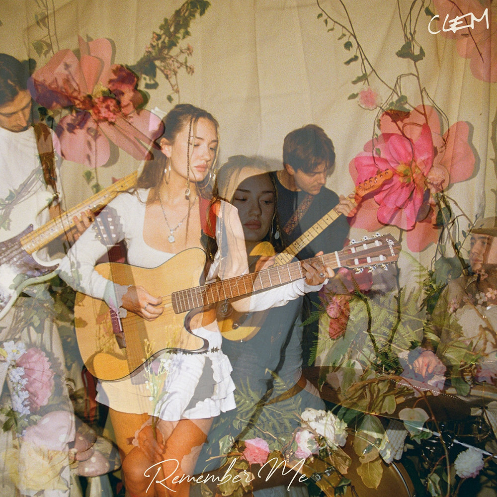 CLEM Releases Single ‘Remember Me’ Ahead Of Upcoming EP ‘The Art of ...