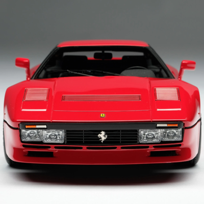 Ferrari 288 GTO. | Ticko