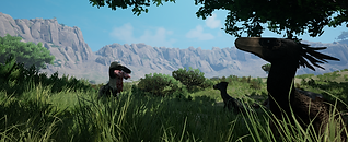 Site Charlie old | Project Genesis