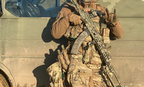 RPK Pattern | US KPYK Industries