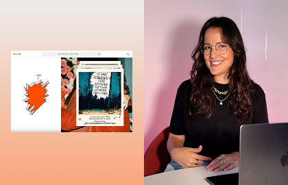 Create a stacked card sticky scroll effect in Wix Studio with a step-by ...