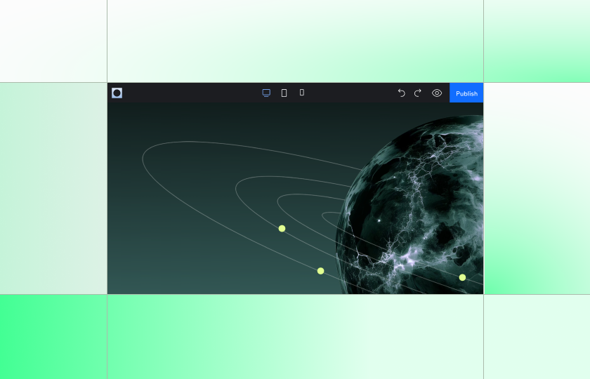 Adding Scroll animations to client sites on Wix Studio