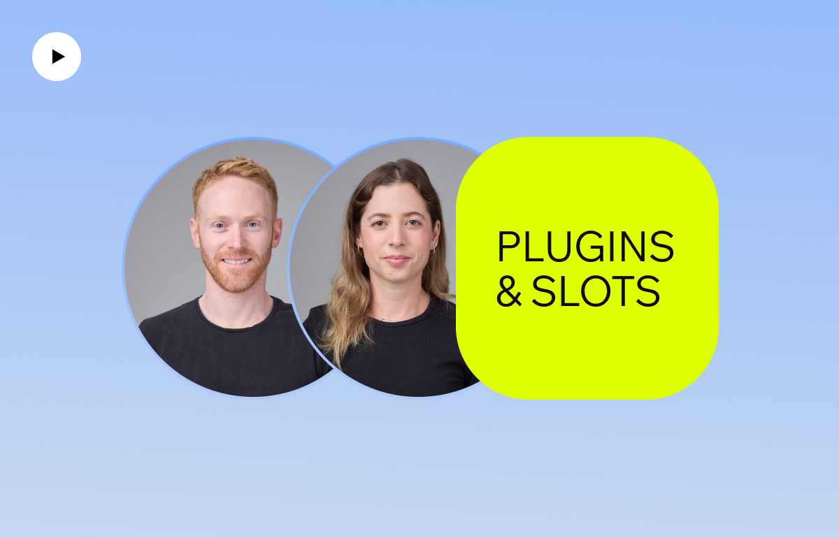 Extend Wix’s business solutions with the plugins tutorial